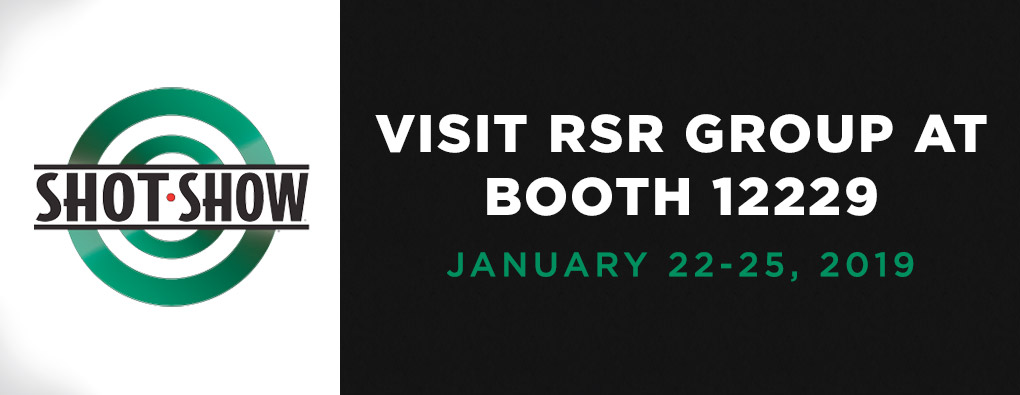 RSR Group, Inc. | Your Shooting Sports Distributor | RSRGroup.com