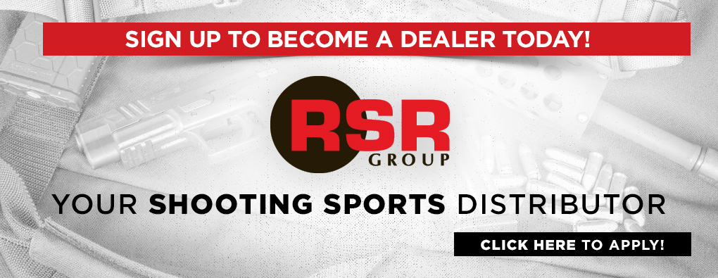 RSR Group, Inc. | Your Shooting Sports Distributor | RSRGroup.com