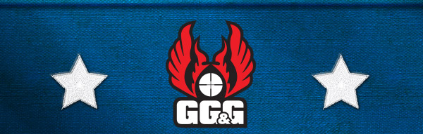 Special Pricing on GG&G Products - Only at RSR!