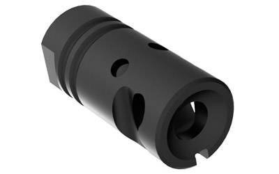 Daniel Defense Daniel Defense Muzzle Climb Mitigator Muzzle Brake Black ...